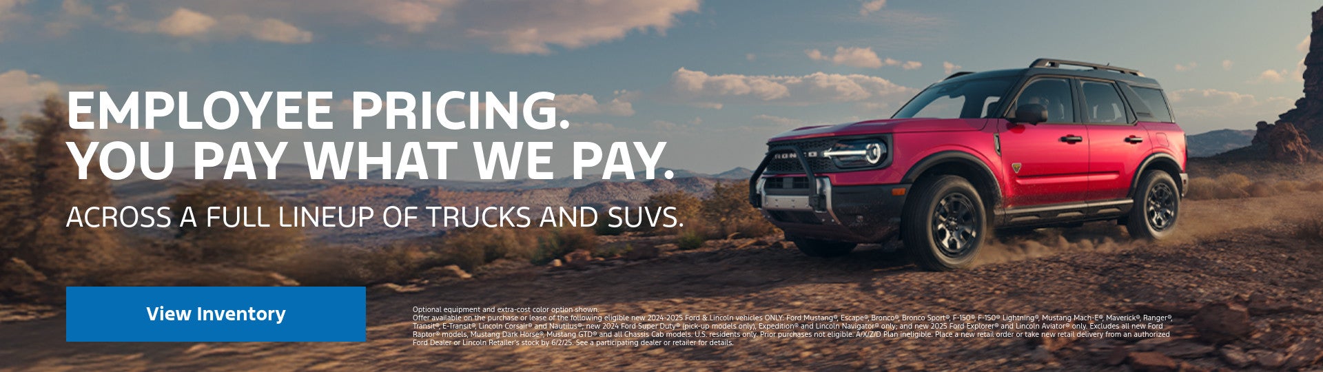 Pulaski Ford Dealer in Pulaski NY | Fulton Syracuse Fort Drum Ford ...