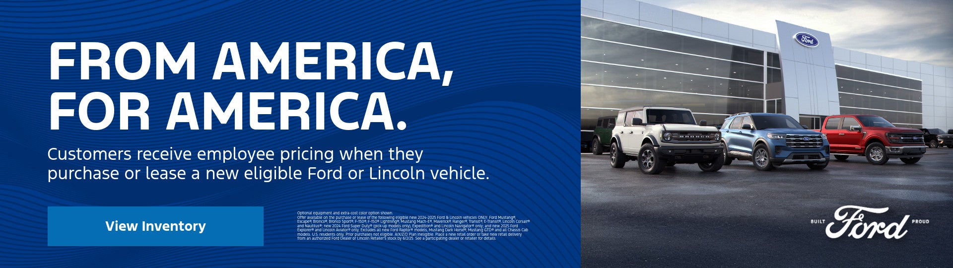 Pulaski Ford Dealer in Pulaski NY | Fulton Syracuse Fort Drum Ford ...
