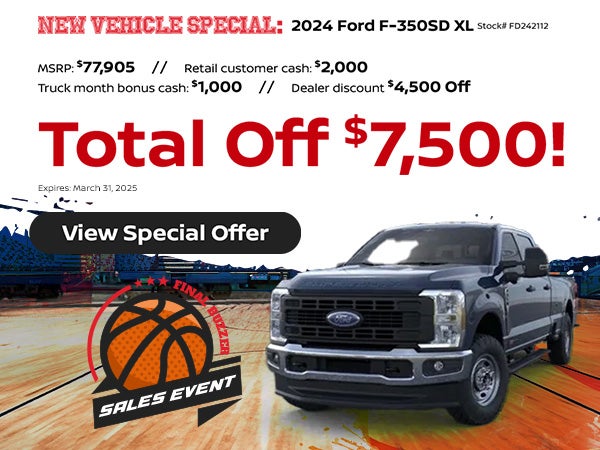 Pulaski Ford Dealer in Pulaski NY | Fulton Syracuse Fort Drum Ford ...